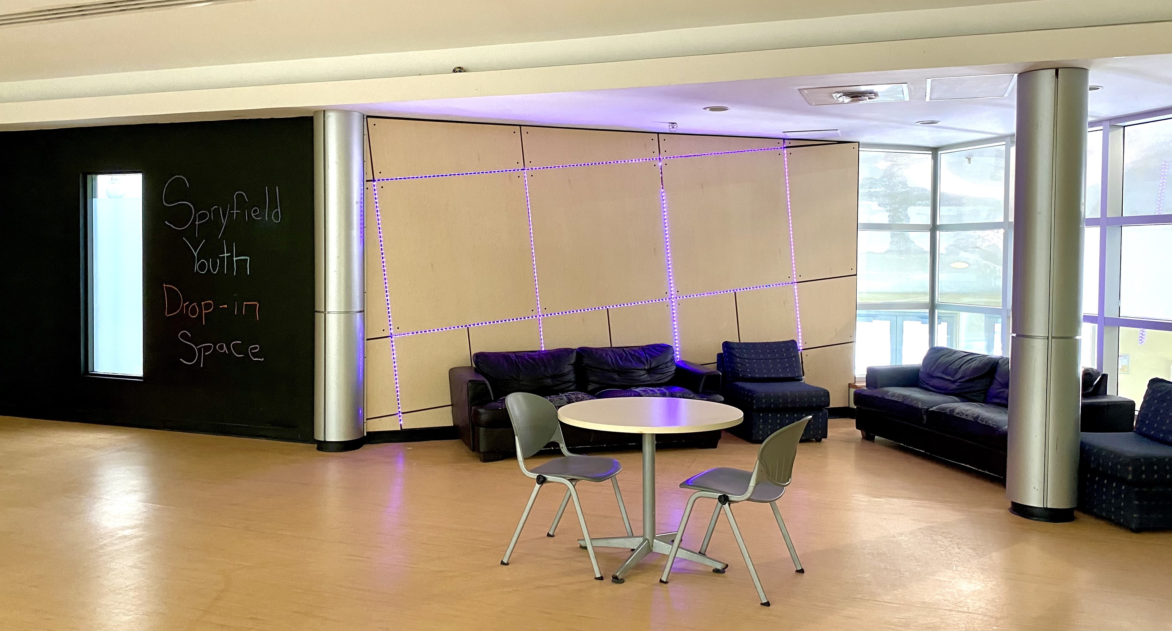 Spryfield Youth Centre | Halifax