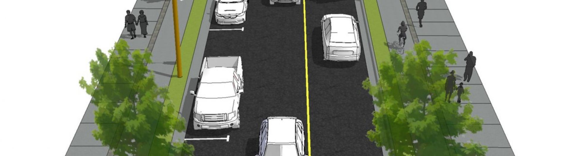 Dutch Village Road Complete Streets | Halifax