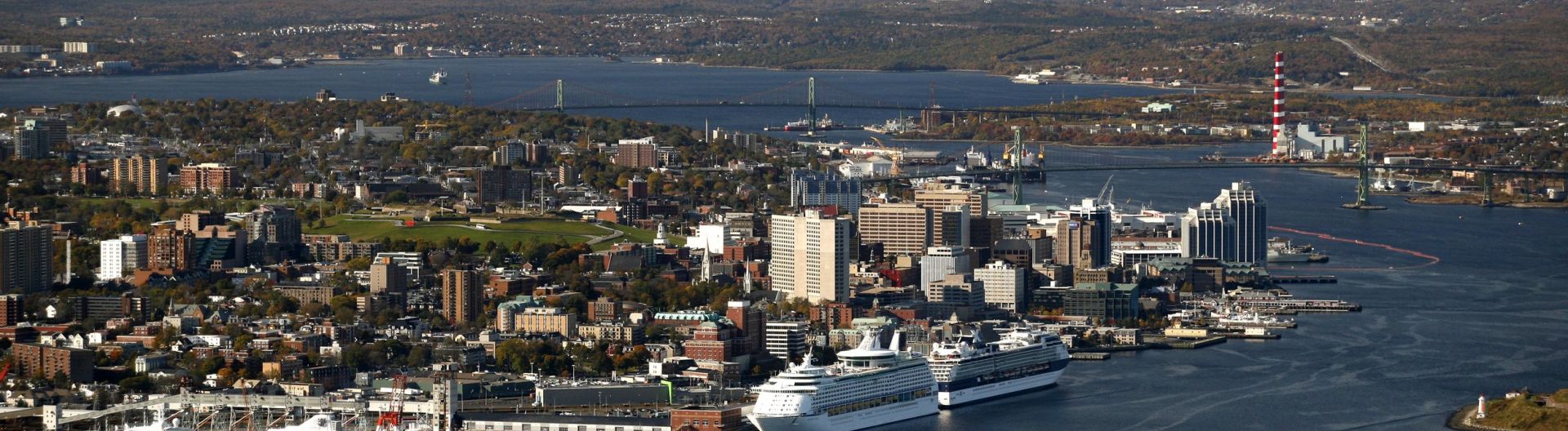 Planning & Development | Halifax