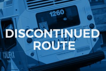 Halifax Transit | Bus | Schedules | Routes | Ferries | Halifax