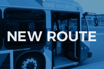 Halifax Transit | Bus | Schedules | Routes | Ferries | Halifax
