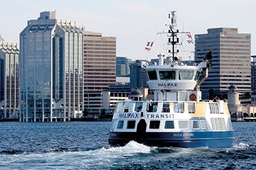 Halifax Transit | Bus | Schedules | Routes | Ferries | Halifax