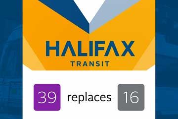 Halifax Transit | Bus | Schedules | Routes | Ferries | Halifax