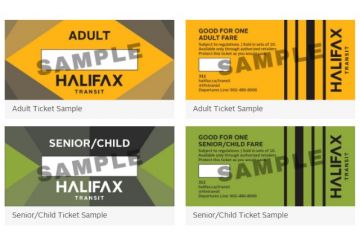 Halifax Transit | Bus | Schedules | Routes | Ferries | Halifax