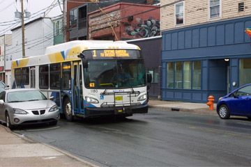 Halifax Transit | Bus | Schedules | Routes | Ferries | Halifax