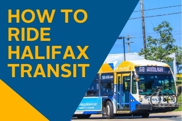 Halifax Transit | Bus | Schedules | Routes | Ferries | Halifax